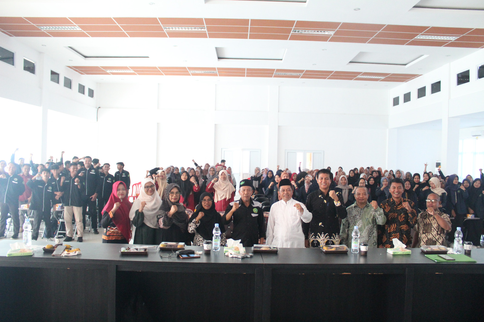 Prodi MPI Gelar Seminar Nasional, Strategi Peningkatan Prodi di Era ... Prodi MPI Gelar Seminar Nasional, Strategi Peningkatan Prodi di Era ...